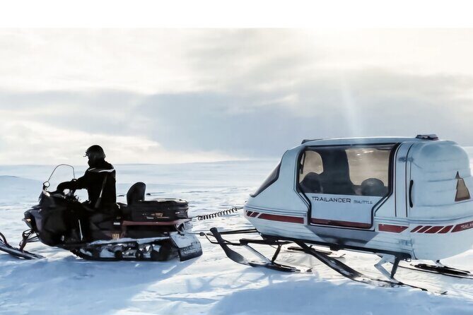 Family Snowmobile Safari in Rovaniemi - Who Would Enjoy This Tour?