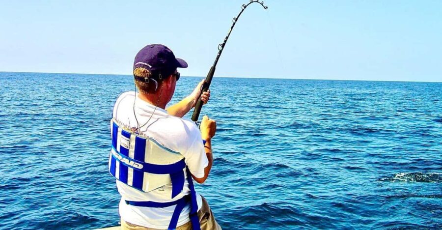 Fishers Trek: Cominotto Island, Prime Fishing Spots & Gozo