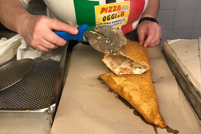 Flavors of Naples Decumani Street Food and Sightseeing Tour - Final Thoughts: Is It Right for You?