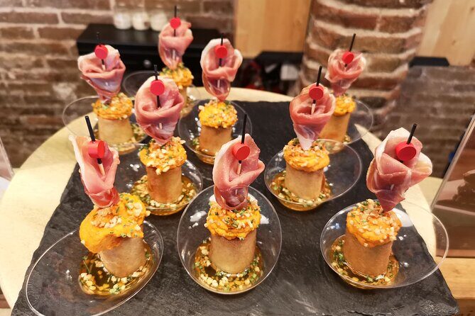 Food & Drink Tasting Private Tour & Sagrada Familia Skip the Line - The Sum Up: Is This Tour Worth It?