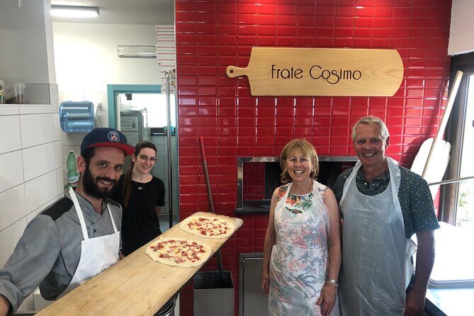 Food gastronomic tour
