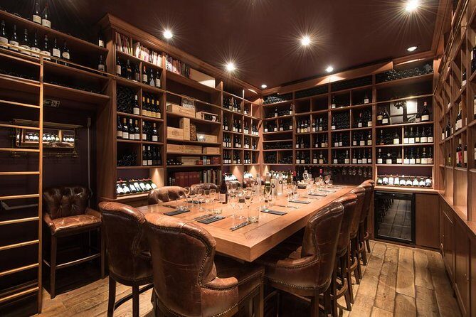 French Gourmet Cuisine: Dinner and Wine Pairing - A Closer Look at the Itinerary and Menu