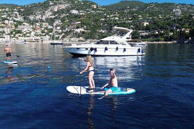 French Riviera Sunset Cruise - New Excursion for ! - The Experience and Its Authenticity