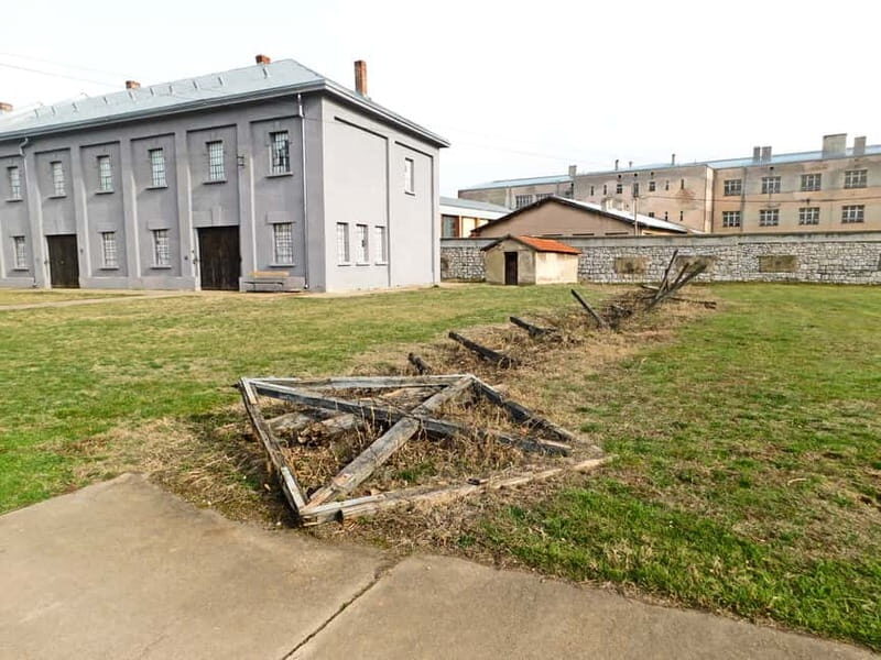 From Belgrade: Ni and Devil's Town Private Day Tour
