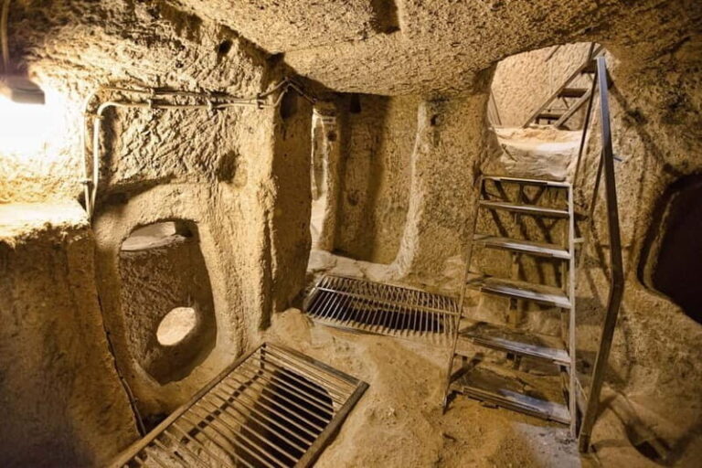 From Göreme: Cappadocia Red and Green Highlights Tour - Final Thoughts: Why Choose This Tour?
