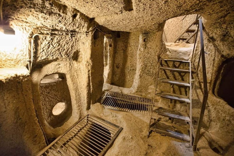 From Göreme: Cappadocia Red and Green Highlights Tour - Final Thoughts: Why Choose This Tour?