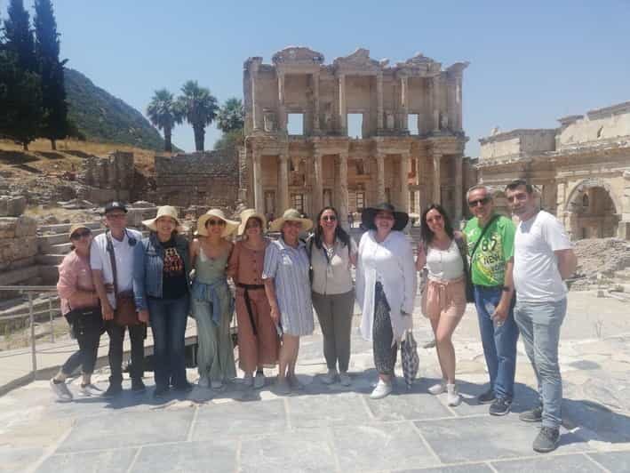 From Istanbul: Pamukkale and Ephesus Tour 2-Day By Flights - How Value Meets Experience