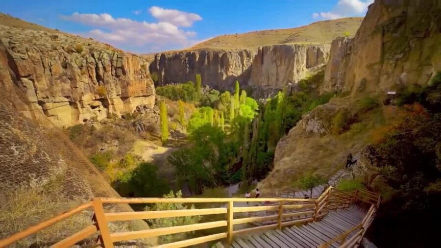 From Istanbul: Private 2-Day Cappadocia Tour with Flights