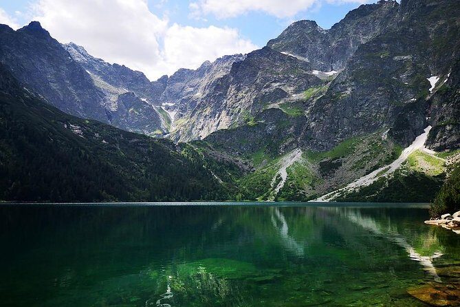 From Krakow: Morskie Oko, Zakopane & Thermal Baths - Final thoughts