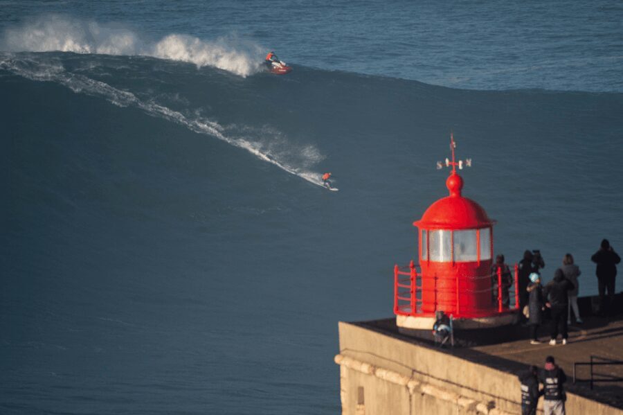 From Lisbon: Budha Eden, Obidos & Nazaré Private Day Trip