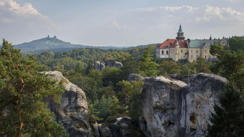 From Prague: Kingdom Come Deliverance 2: The Real-World Tour