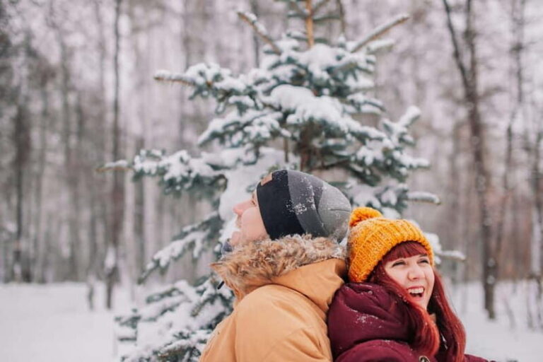 From Rovaniemi: Private Arctic Wilderness Photoshoot - What to Expect from the Tour