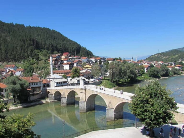 From Sarajevo: Bridges & Beauty - Mostar & Herzegovina Tour - FAQs
