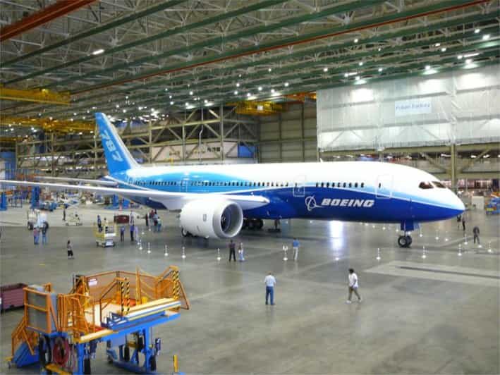 From Seattle: Boeing Factory and Future of Flight Tour - In-Depth Breakdown of the Itinerary