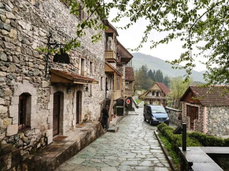 From Tbilisi: Armenia Dilijan, Sevan & Yerevan Day Tour - What’s Included and What’s Not