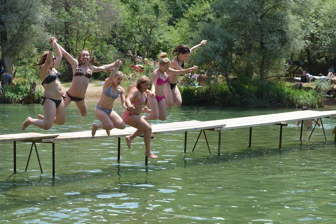Full Day At Kravice Waterfalls in a Day Tour from Mostar - Who Will Love This Tour?