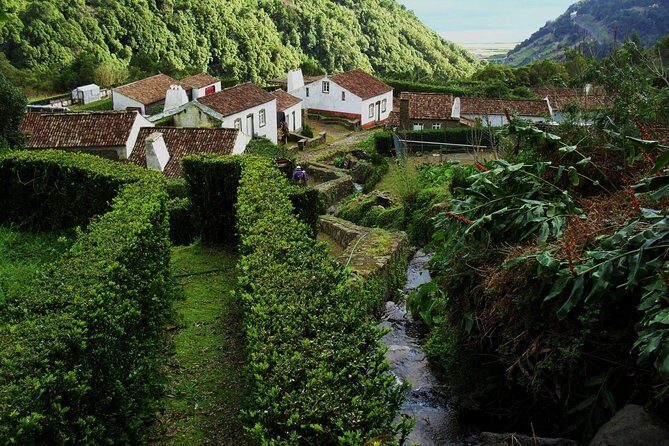 Full Day Hiking Faial da Terra (Min. 2 persons)