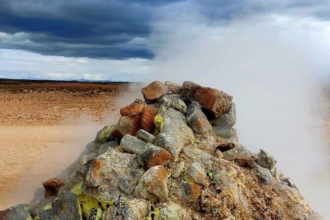 Full day Lake Myvatn Classic tour - Who Should Consider This Tour?