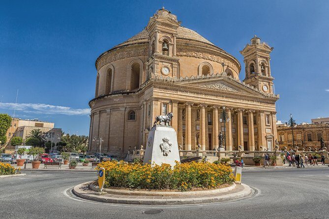 Full-Day Mosta, Mdina, and Rabat Tour from Valletta - The Authentic Experience and Practicalities