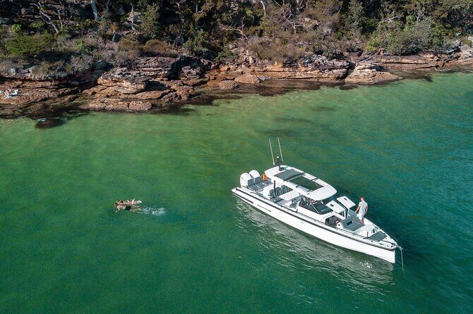 Full Day Private Cruise on Speed Boat in Corfu island - Why This Tour Works for Different Types of Travelers