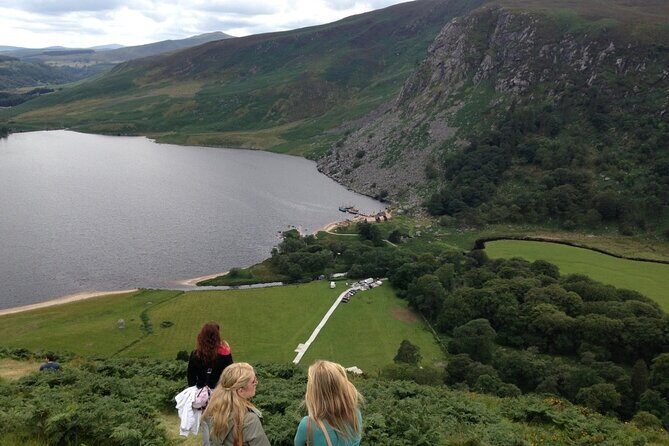 Full Day Private Wicklow Tour