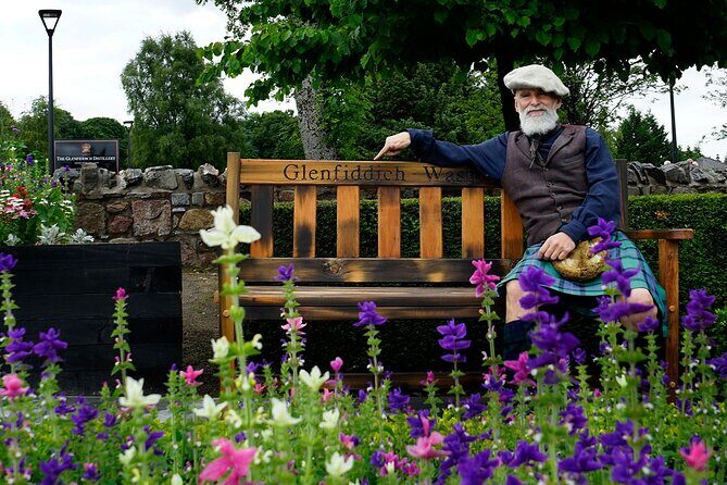 Full-Day SPEYSIDE WHISKY TRAILS from Inverness [Private]