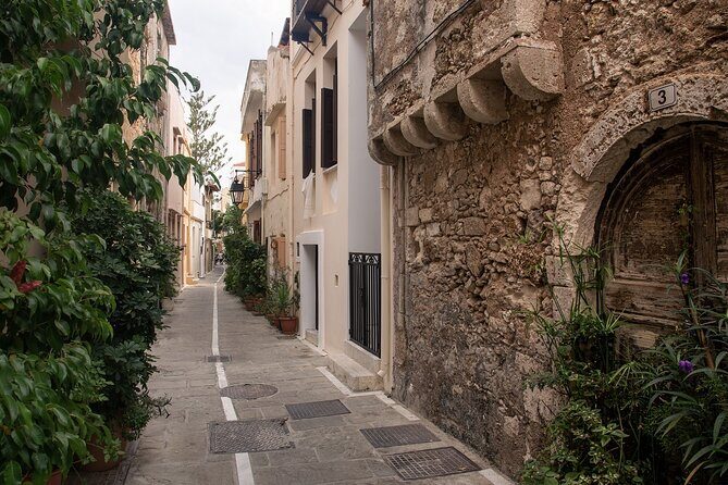 Full-Day Tour : Rethymno-Chania- Lake Kournas ( West Crete Tour ) - The Realities of the Tour