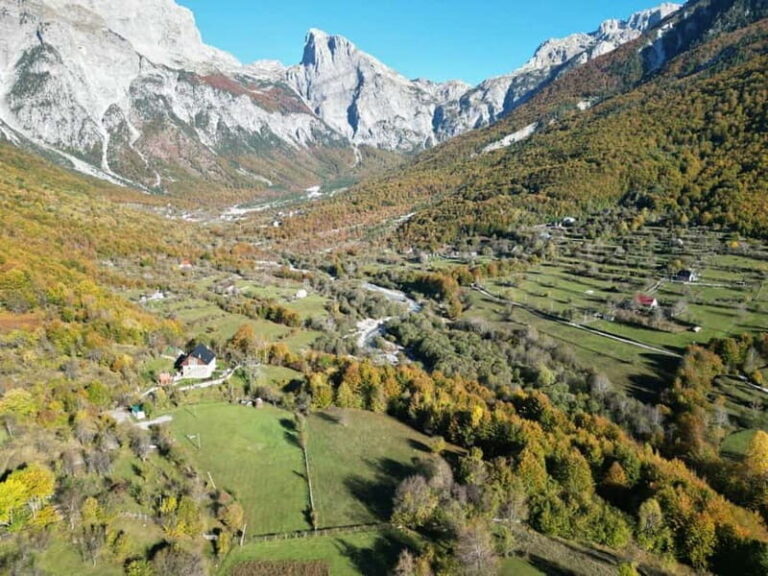 Full day tour to Shkoder - Theth - A Closer Look at the Itinerary