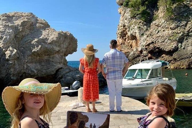 Game of Thrones and History Combo Private Tour