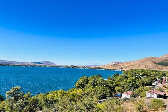 Garni Temple-Geghard Monastery-Lake Sevan-Sevanavank - The Real Experience: Authentic, Well-Organized, and Personal
