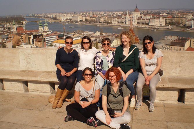 General sightseeing tour - Practical Details and Traveler Tips