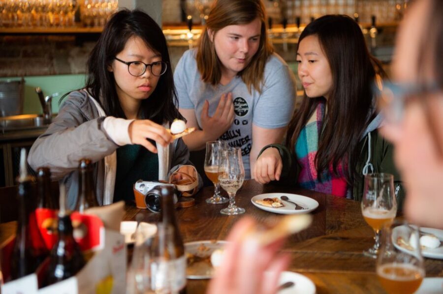 Ghent: Discover Belgium's Beer World with a Young Local