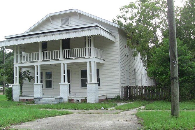 Ghosts and Graveyard Tour of Pensacola - Who Will Love This Tour?
