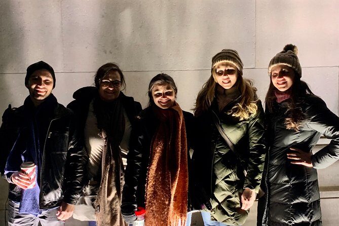 Ghosts of Greenwich Village: 2-Hour Private Walking Tour - Who Would Love This Tour