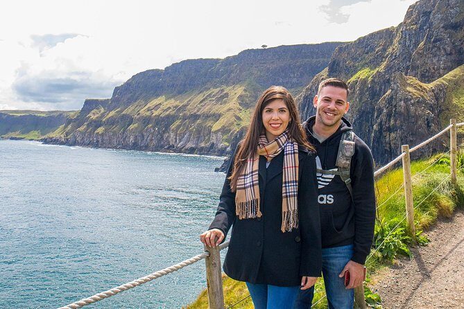 Giant's Causeway Day Tour from Dublin - Analyzing the Experience: What Works Well