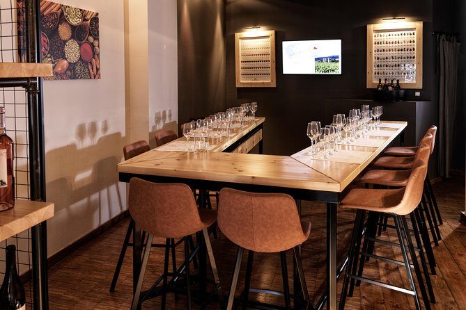 Gin tasting experience in Athens - What’s Included in the Experience?