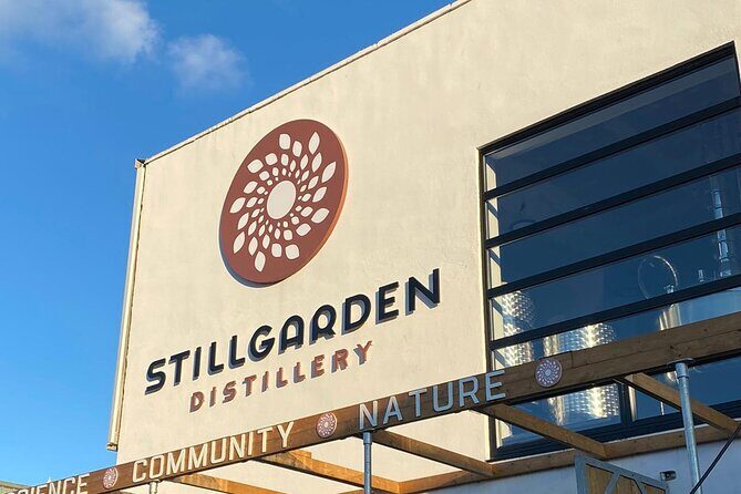 Gin Tasting Masterclass In Stillgarden Distillery - What Makes This Gin Tasting Experience Stand Out?