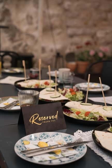Good Morning Zadar Food Tour