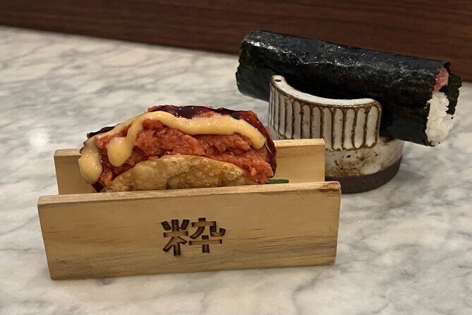 Gourmet Hollywood Walking Food Tour with Delicious Dish Tours - The Itinerary in Detail