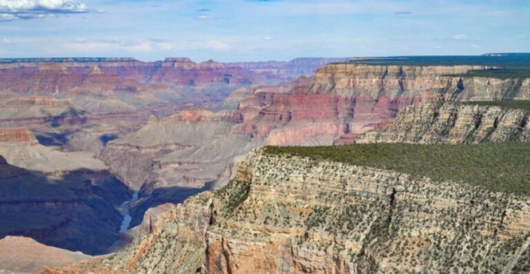 Grand Canyon Dancer Helicopter Tour from South Rim 25 min - Who Is This Tour Best For?