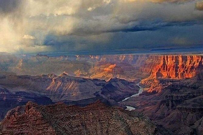 Grand Canyon Excursion from Sedona with First Class Train Ride - How the Tour Balances Value and Experience
