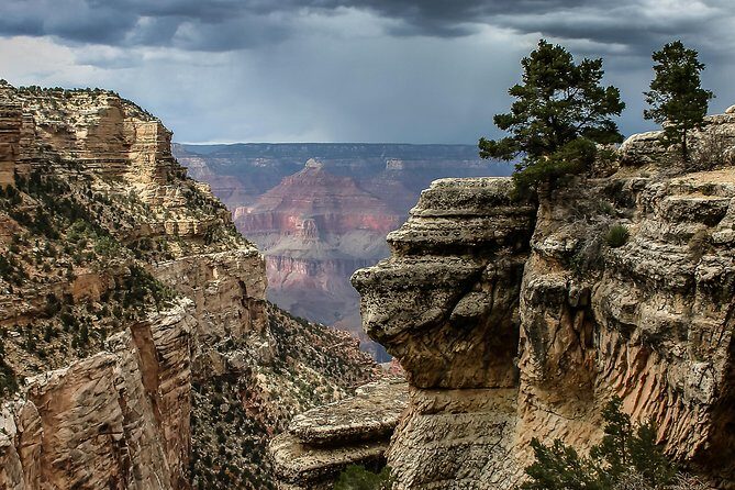 Grand Canyon South Rim Day Trip from Sedona - What Makes This Tour Worth Considering?