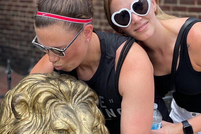Grand Rapids Scavenger Hunt - What Makes It Stand Out?