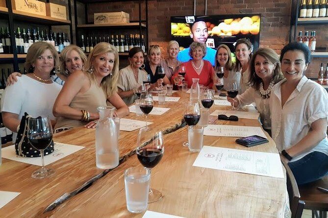 Greenville Craft Cocktail Tour - Why This Tour Works for Different Travelers