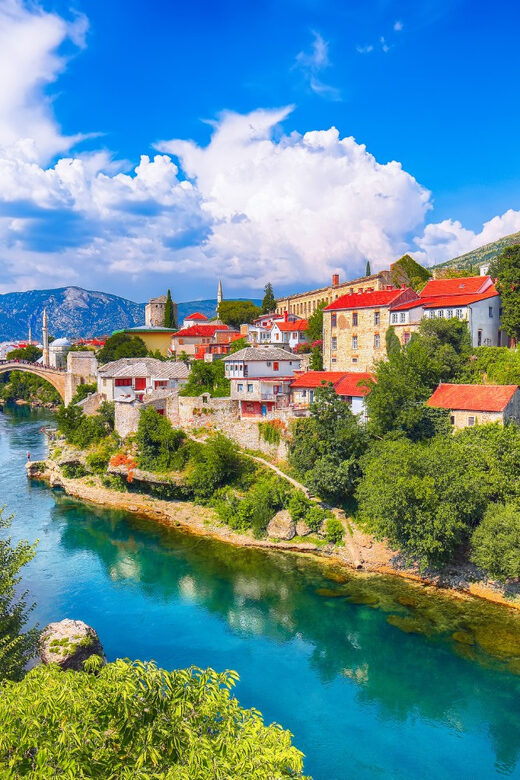 Group Tour to Mostar and Kravice from Dubrovnik - The Itinerary: What You Can Expect