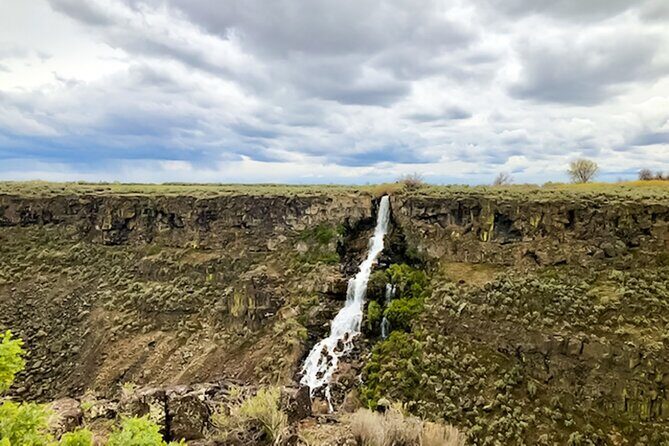 Guided Half-Day Scenic Tour - Off The Beaten Path - What Travelers Say About the Experience