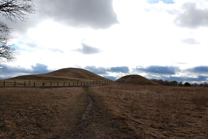 Guided tour 90min at Old Uppsala mounds and old Uppsala church - A Behind-the-Scenes Look at the Itinerary