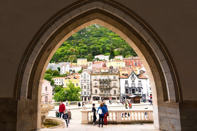 Guided Visit to Palacio da Regaleira - The Sum Up