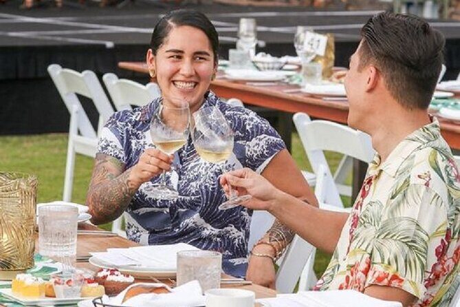 Hale Hoaloha Luau at the Mauna Lani - The Full Experience: Breaking Down the Itinerary
