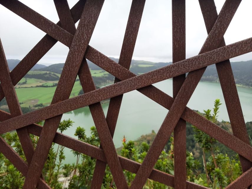 Half Day Furnas Tour with volcano activity - In-Depth Breakdown of the Itinerary
